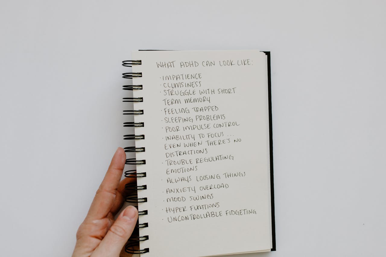 Understanding Adult ADHD: Causes, Symptoms & Treatments - The Dr Jenni ...